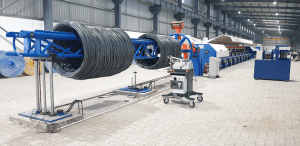 LRPC Strands – Bajrang Wire Products (India) Pvt Ltd – Manufacturers of ...